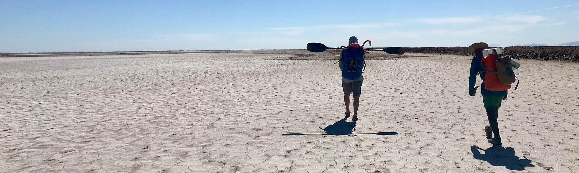 The River that Defines the West | Bobby Perkins – Chums