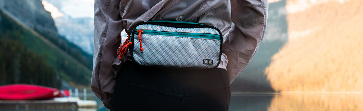 Waist Packs – Chums