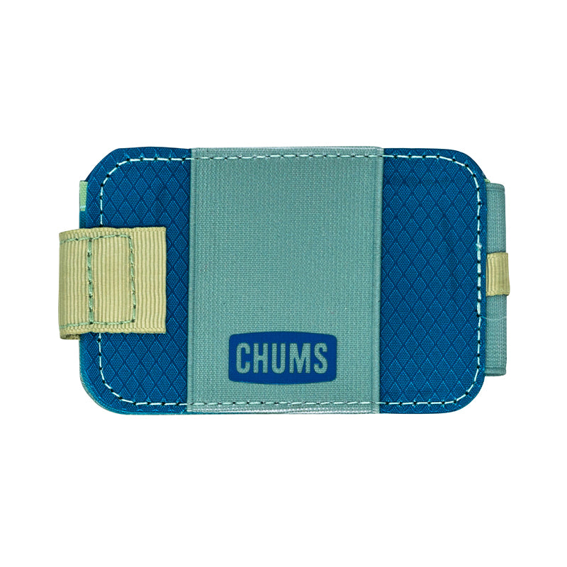 Bandit Bi-Fold Wallet – Chums