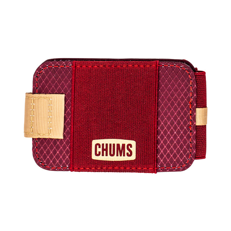 Bandit Bi-Fold Wallet – Chums