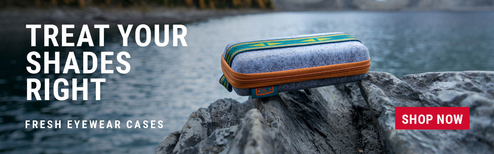 Chums | Eyewear Retainers, Outdoor Accessories, Bags and Apparel – Chums