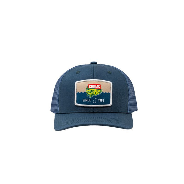 Cutthroat Trucker Hat – Chums