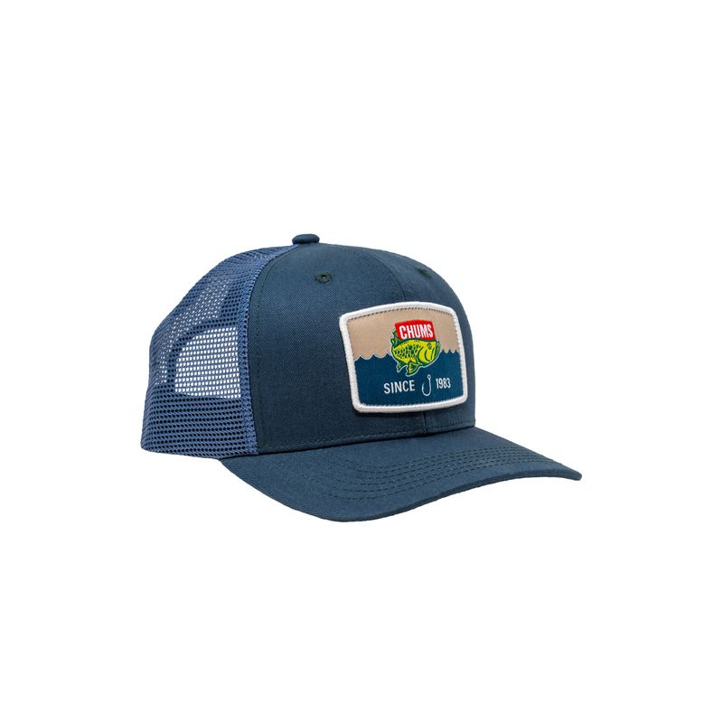 Cutthroat Trucker Hat – Chums