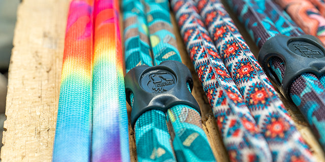 Glassfloat Classic – Chums