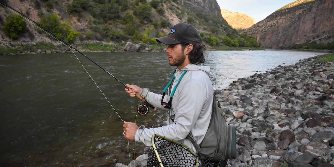 Chums Original - Realtree Camo – Chums