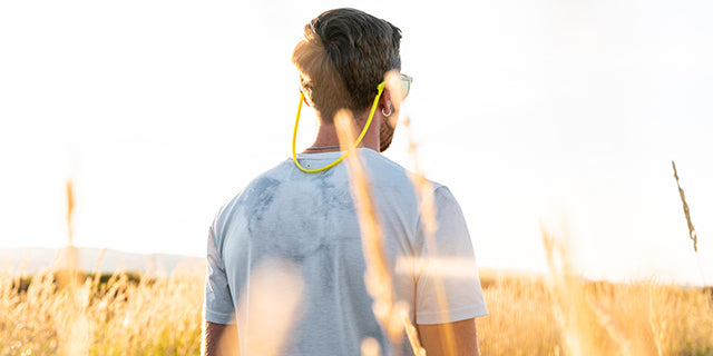 Switchback – Chums