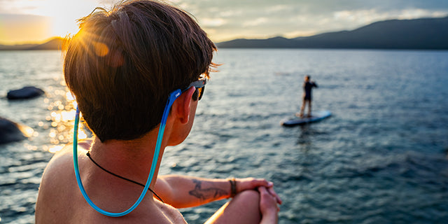 Switchback – Chums