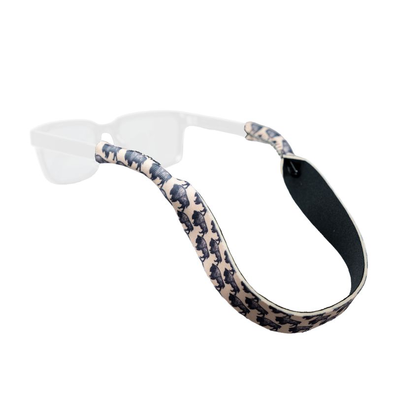 The Neoprene – Chums