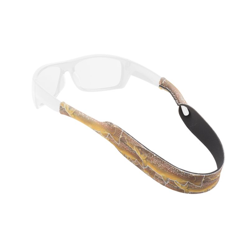 The Neoprene – Chums