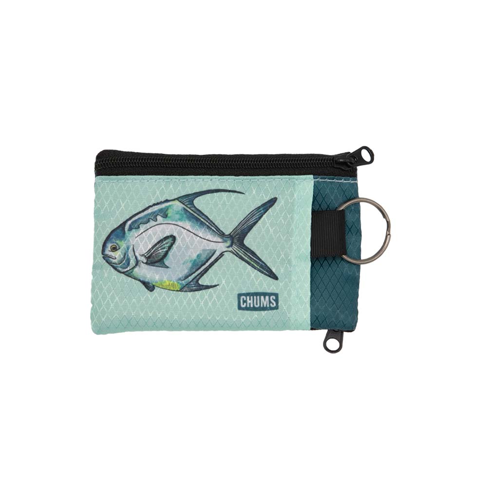 Surfshorts Wallet Patterns – Chums