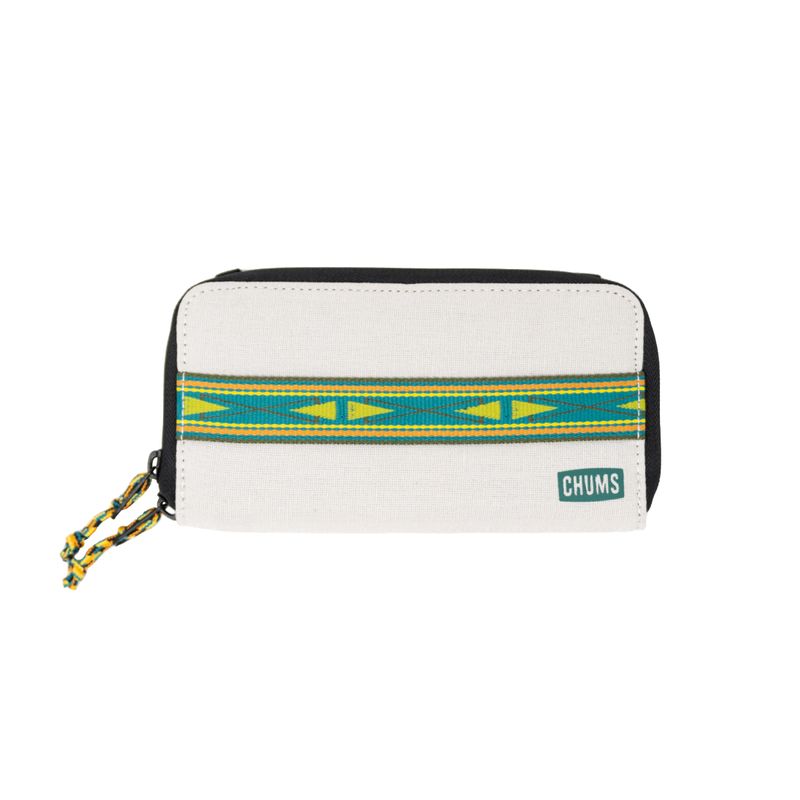 Nomad Wallet – Chums