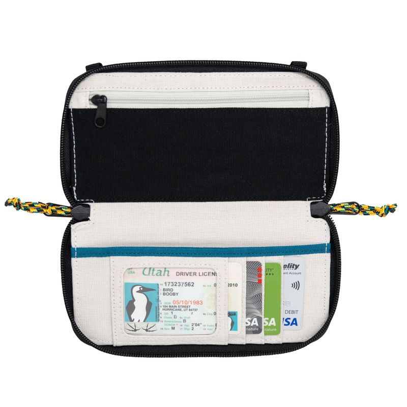 Nomad Wallet – Chums