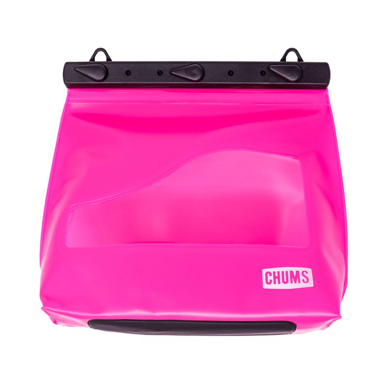 Shuttle Splash Sack – Chums
