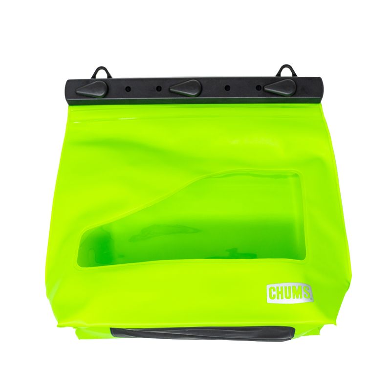 Shuttle Splash Sack – Chums