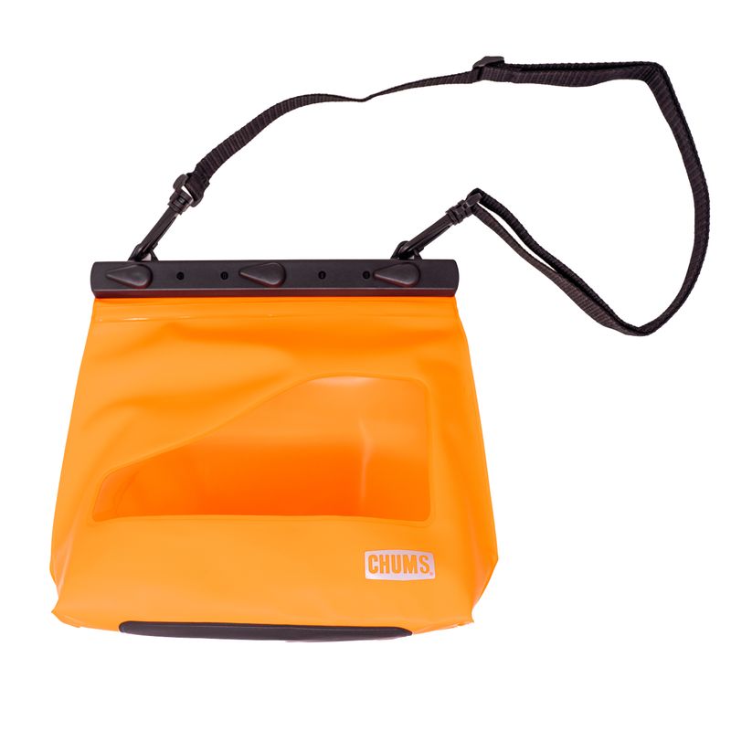 Shuttle Splash Sack – Chums