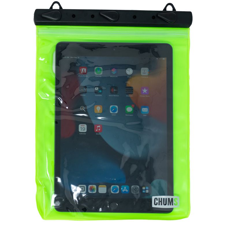 Splash Bag Tablet – Chums