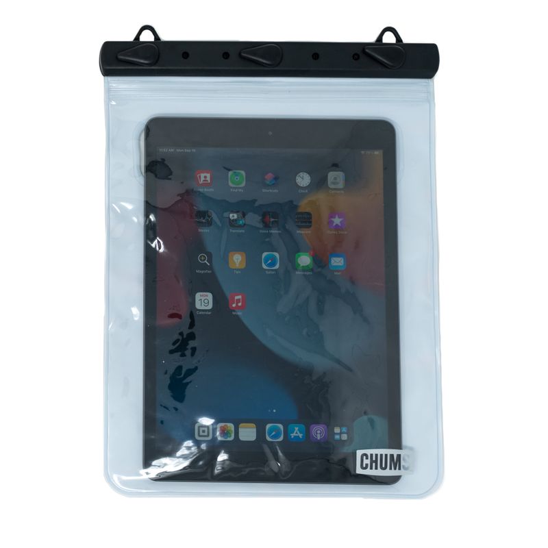 Splash Bag Tablet – Chums