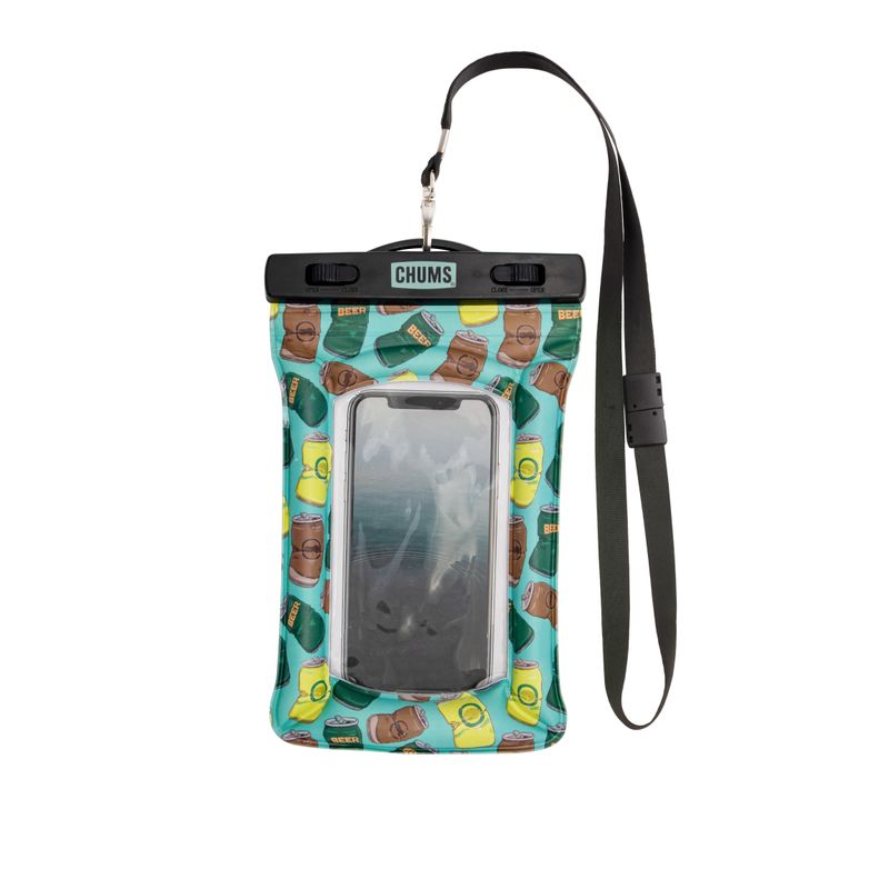 Floating Phone Protector – Chums