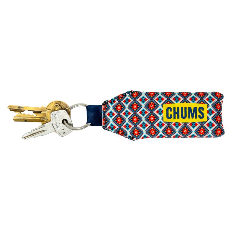 Floating Neo Keychain – Chums