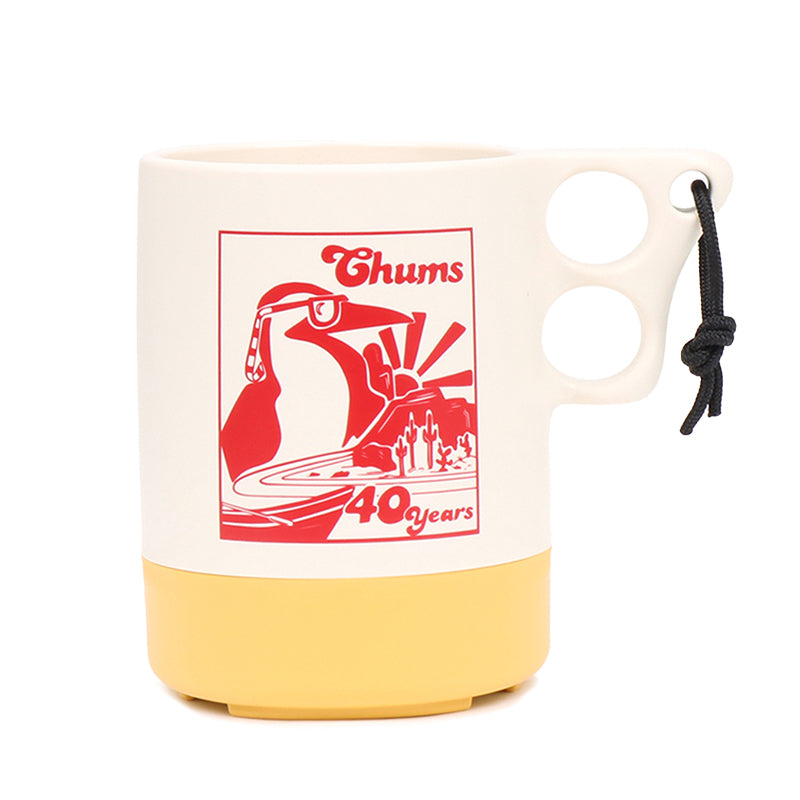 40th Anniversary Collection – Chums