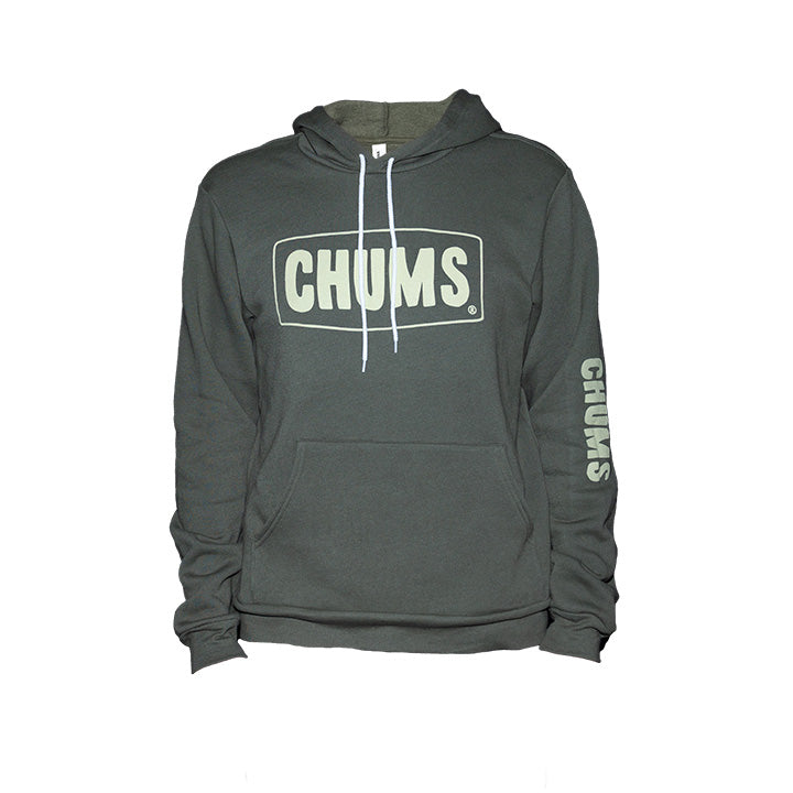 Apparel – Chums