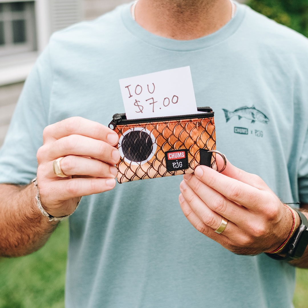 Surfshorts Wallet Patterns – Chums