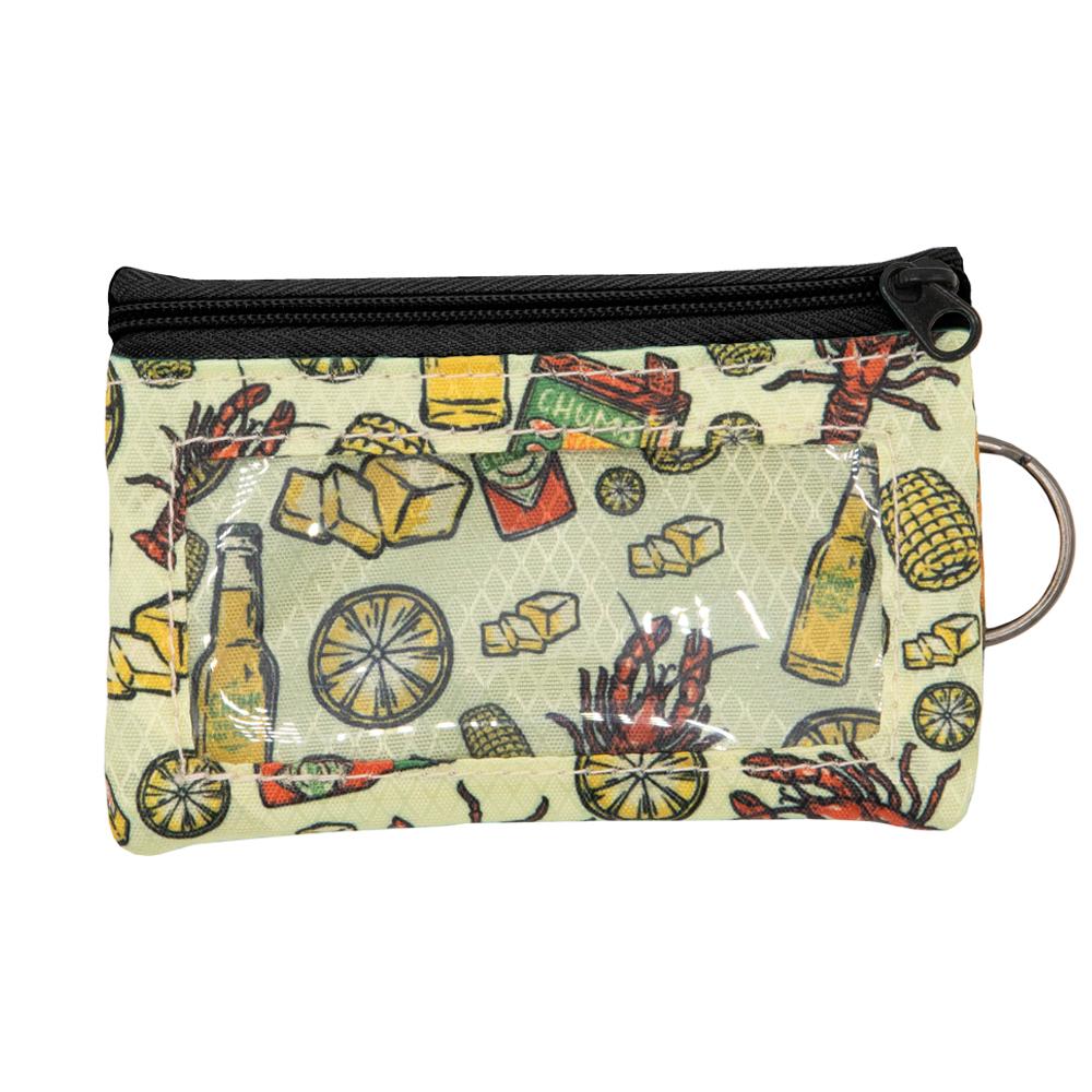 Surfshorts Wallet Patterns – Chums