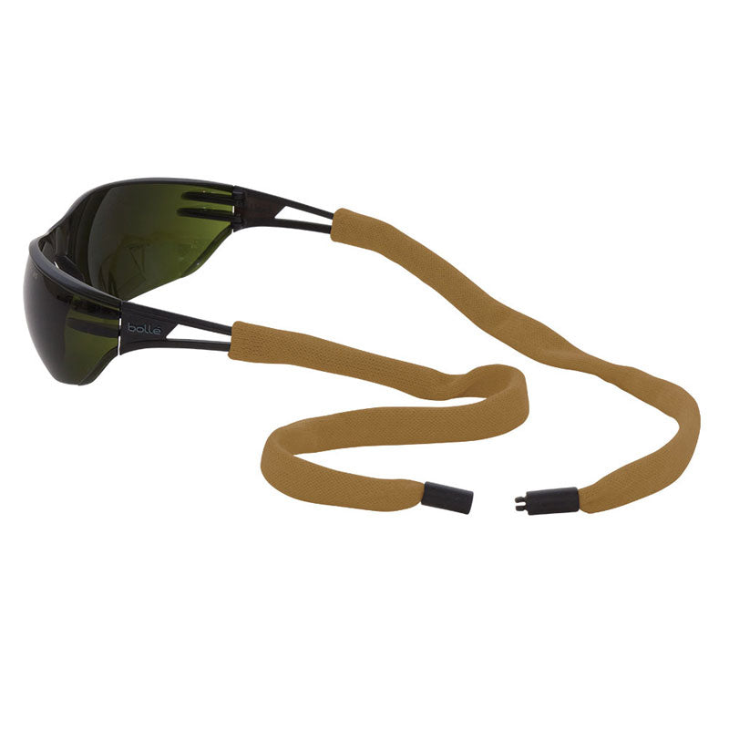 Safety Eyewear Retainers – Chums