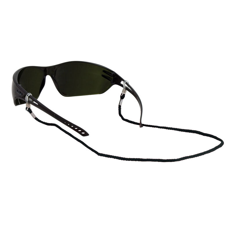 Safety Eyewear Retainers – Chums